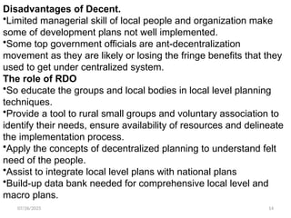 RURAL PLANNINGS STAGES LECTURE FOUR.pptx