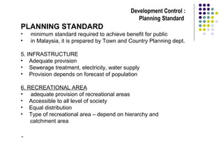Planning standard | PPT
