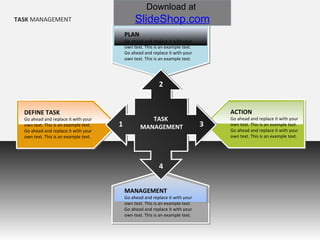 Planning & task management | PPT