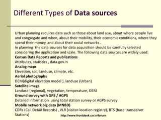 Planning techniques | PPT