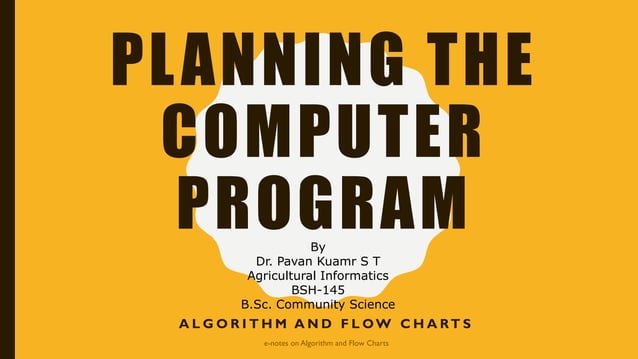 Planning the Computer program_e-content.pdf
