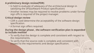 Planning the development Process in SE.pptx | Computing | Technology ...