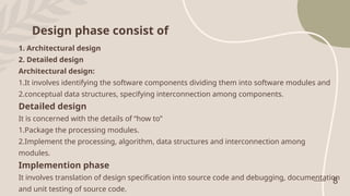 Planning the development Process in SE.pptx | Computing | Technology ...