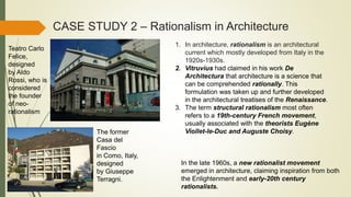 Rationalism | PPTX