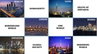 Globalisation | PPTX