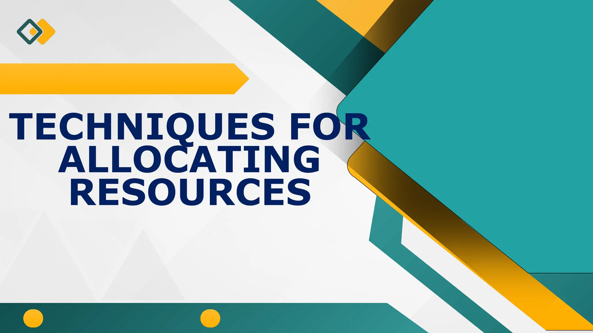 Planning Tools and Techniques.......pptx