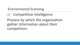 Planning Tools and Techniques_Estrella.pptx | Business | Business and ...