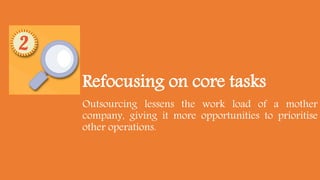 Planning to Outsource | PPT