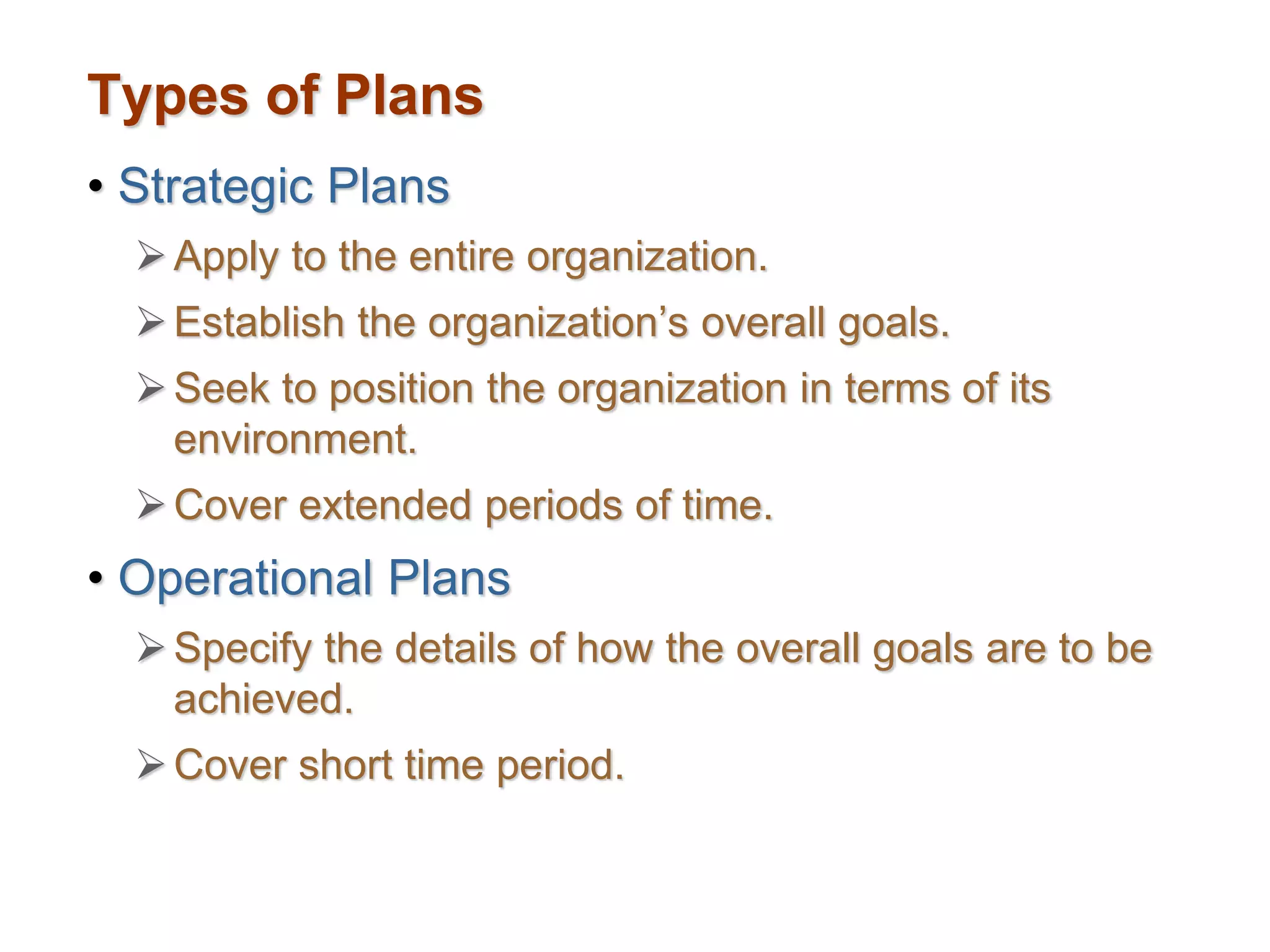 planning__types_of_plans.ppt