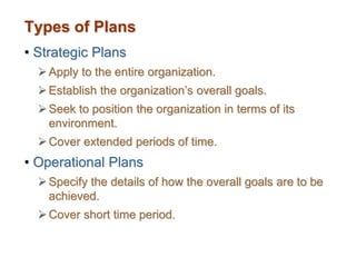 planning__types_of_plans.ppt