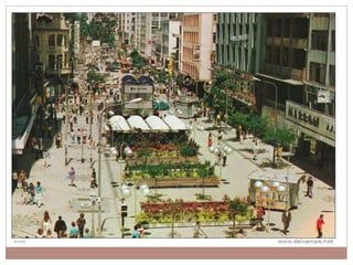 Planning and Urban Management-issues & challenges | PPTX