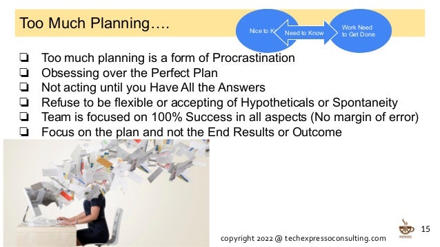 Sprint Planning without Refinement is Futile | PDF