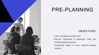 Planning your design | PPT