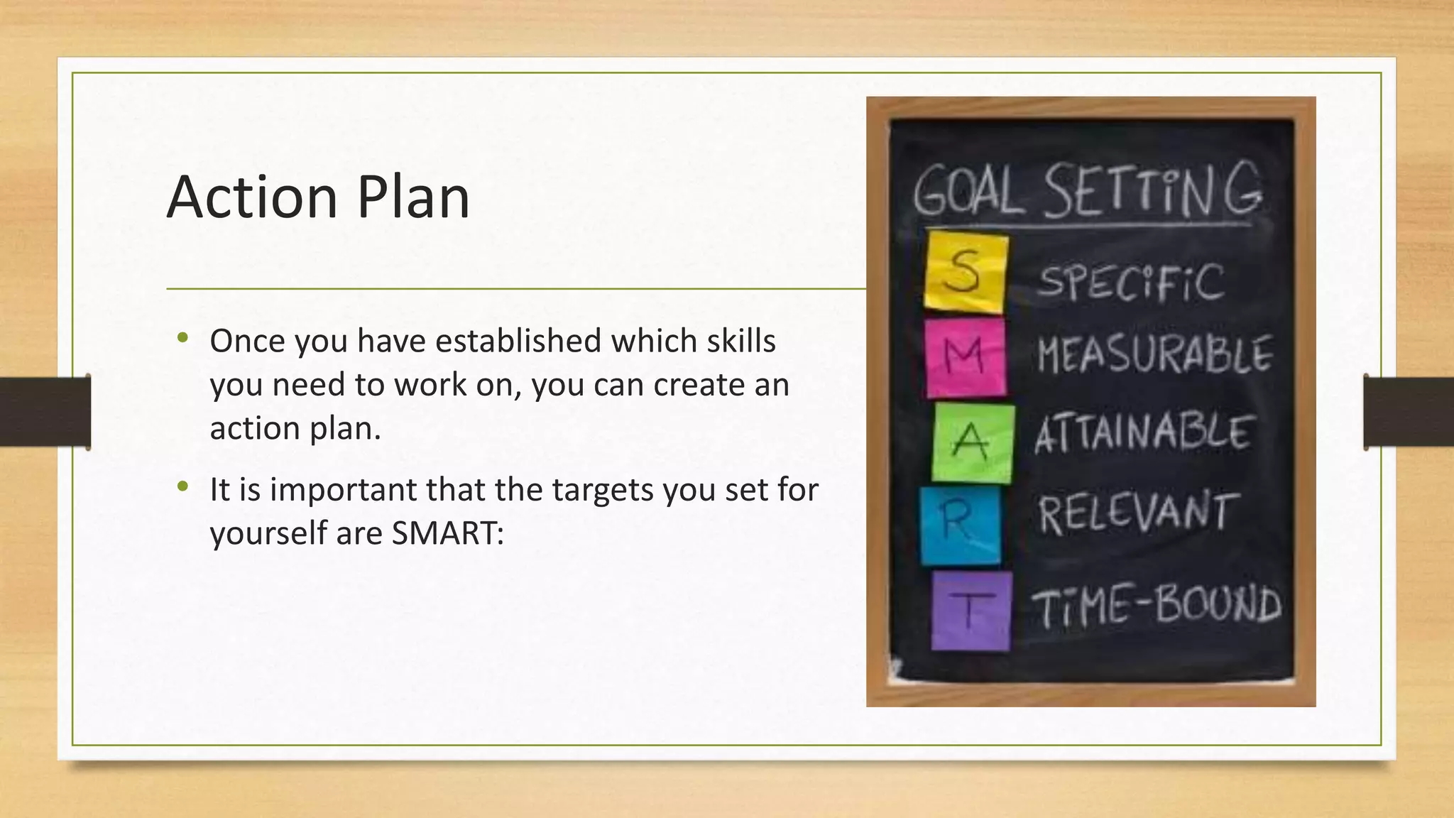 Planning your development | PPTX