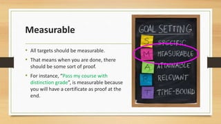 Planning your development | PPTX | Resume Writing and Advice | Job Search