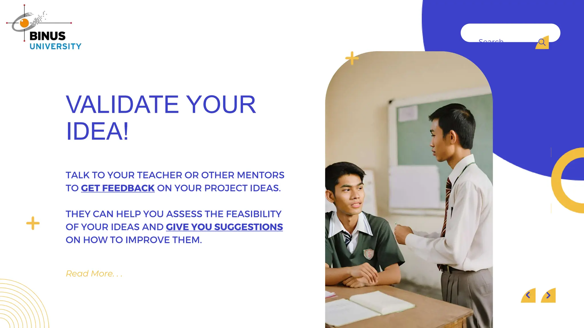 Planning Your First AI Project for Health and Education.pptx