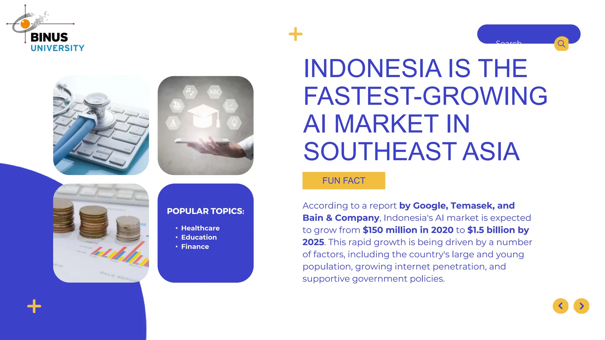 Planning Your First AI Project for Health and Education.pptx