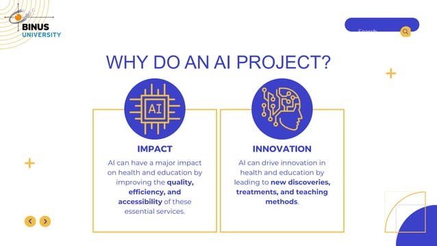 Planning Your First AI Project for Health and Education.pptx