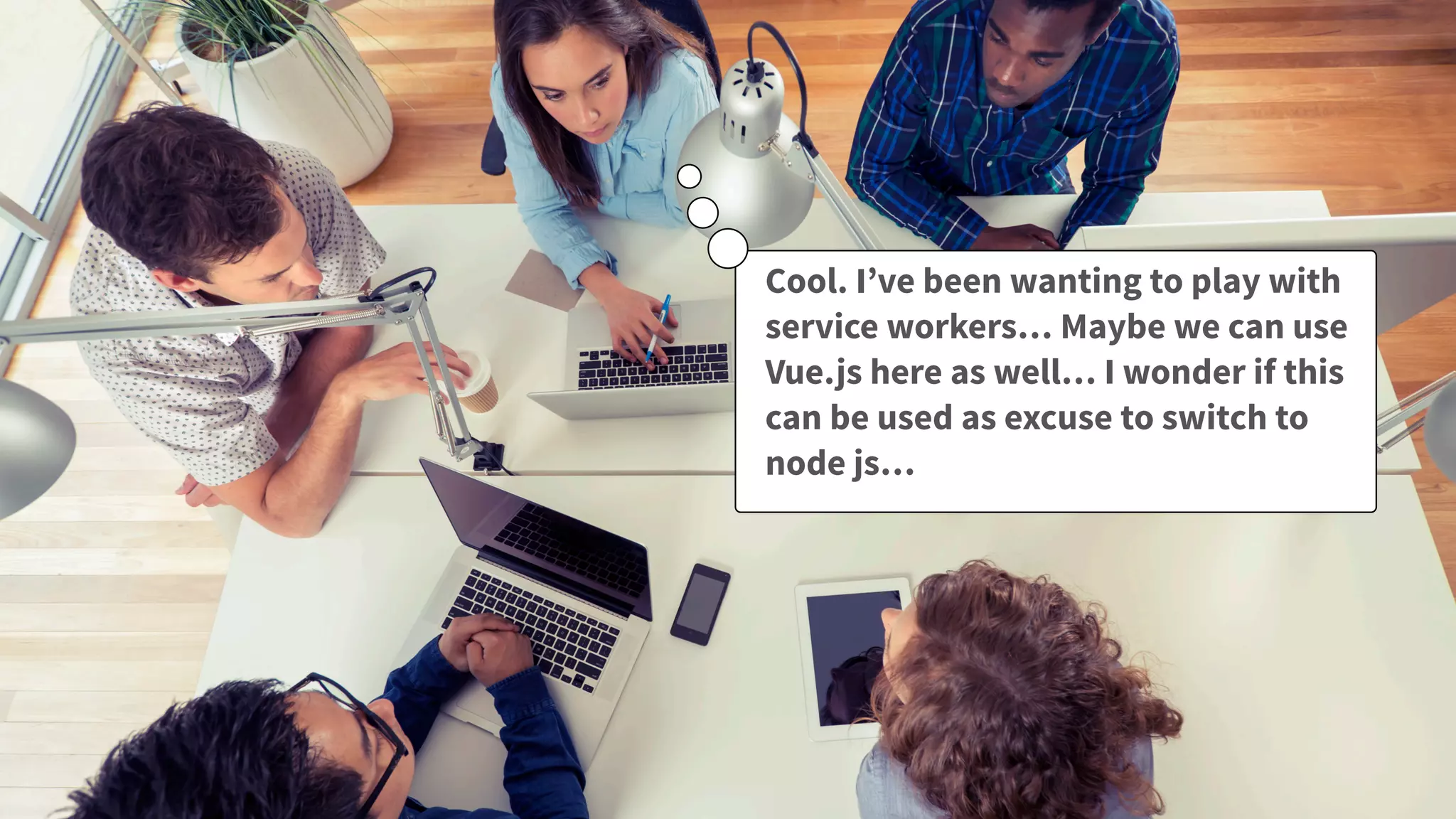 Planning Your Progressive Web App | PDF | Web Development | Internet