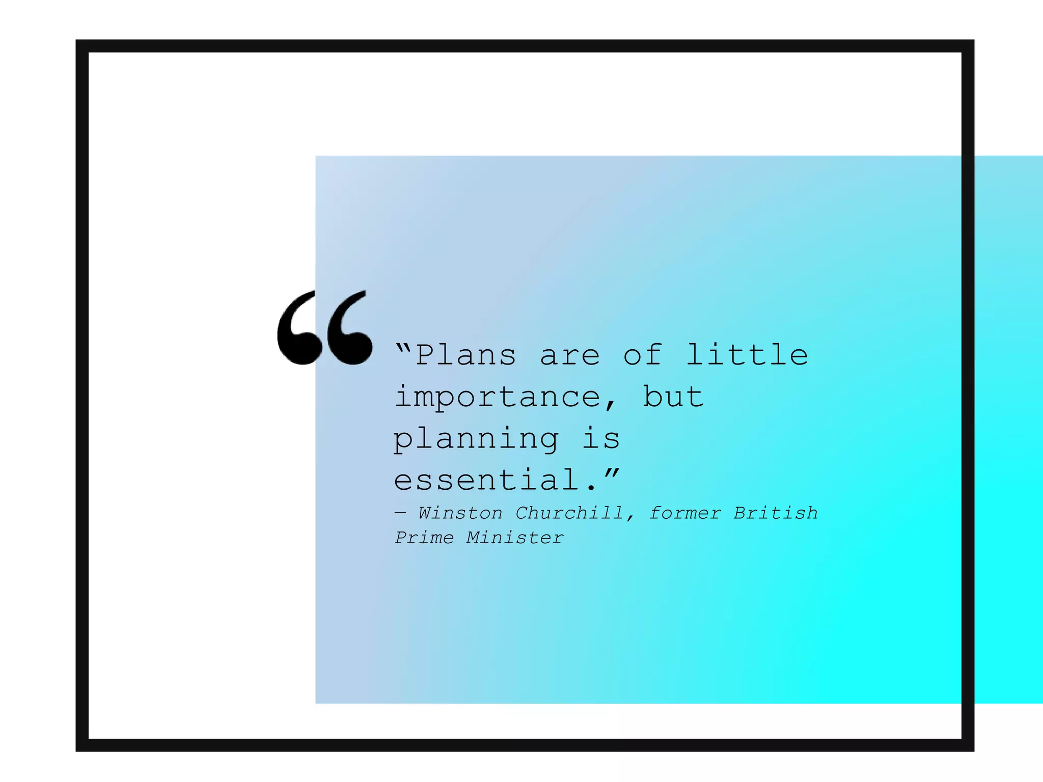 Planning your year - Thirty inspiring motivational quotes.pptx