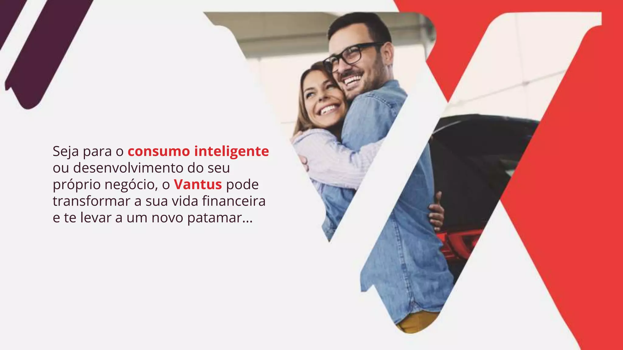 Plano de compensaçao Vantus | PPT
