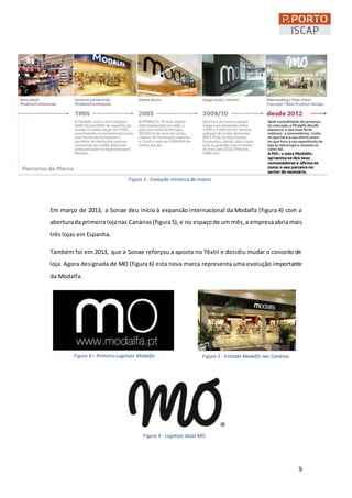 Plano de marketing | DOCX
