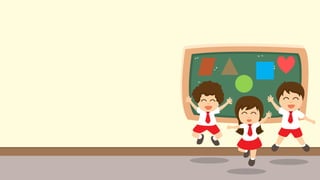 PLANO CARTESIANO PARA NIÑOS | PPTX