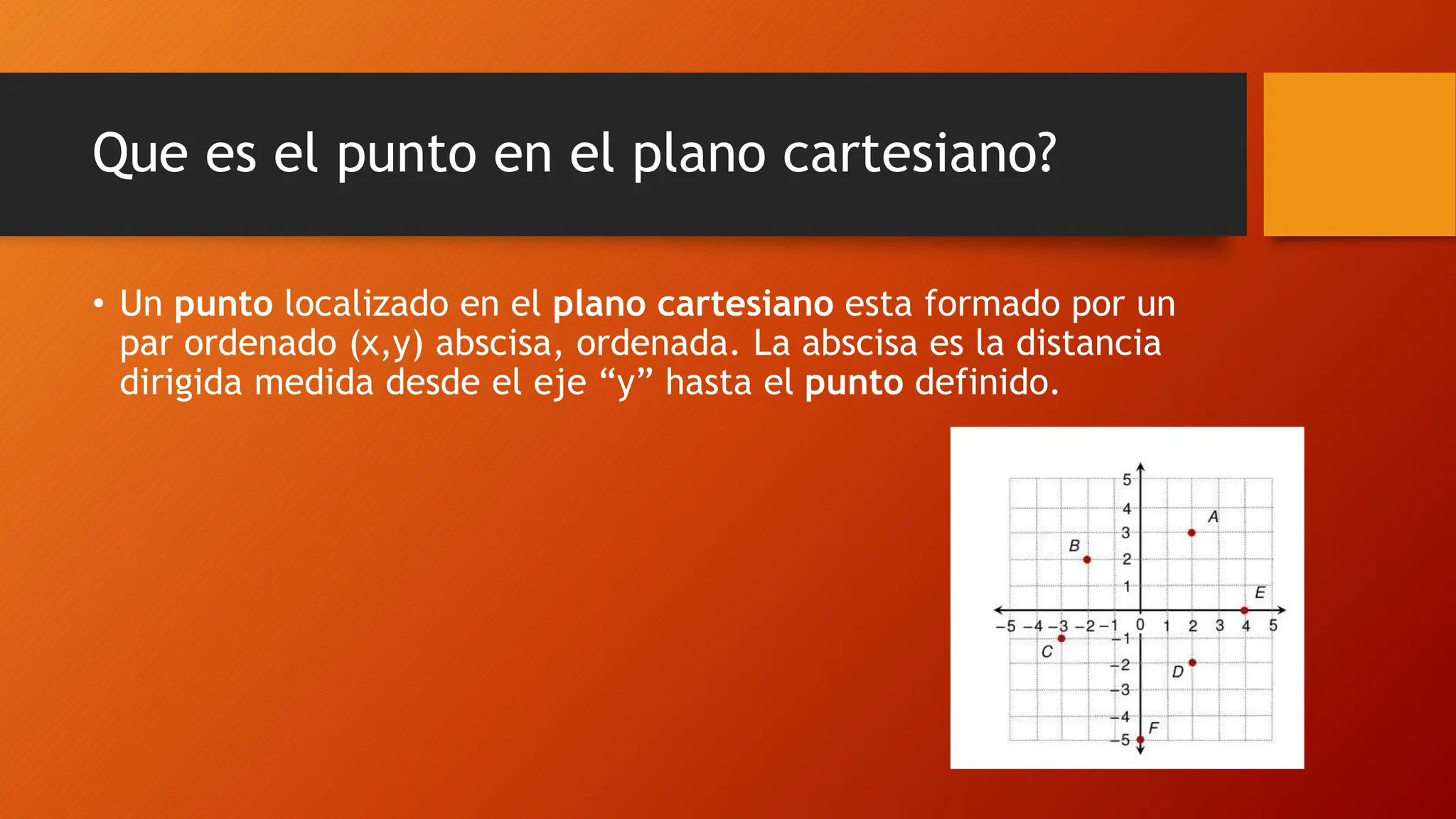 Plano Cartesiano geytri11111111111111111111111 | PPT
