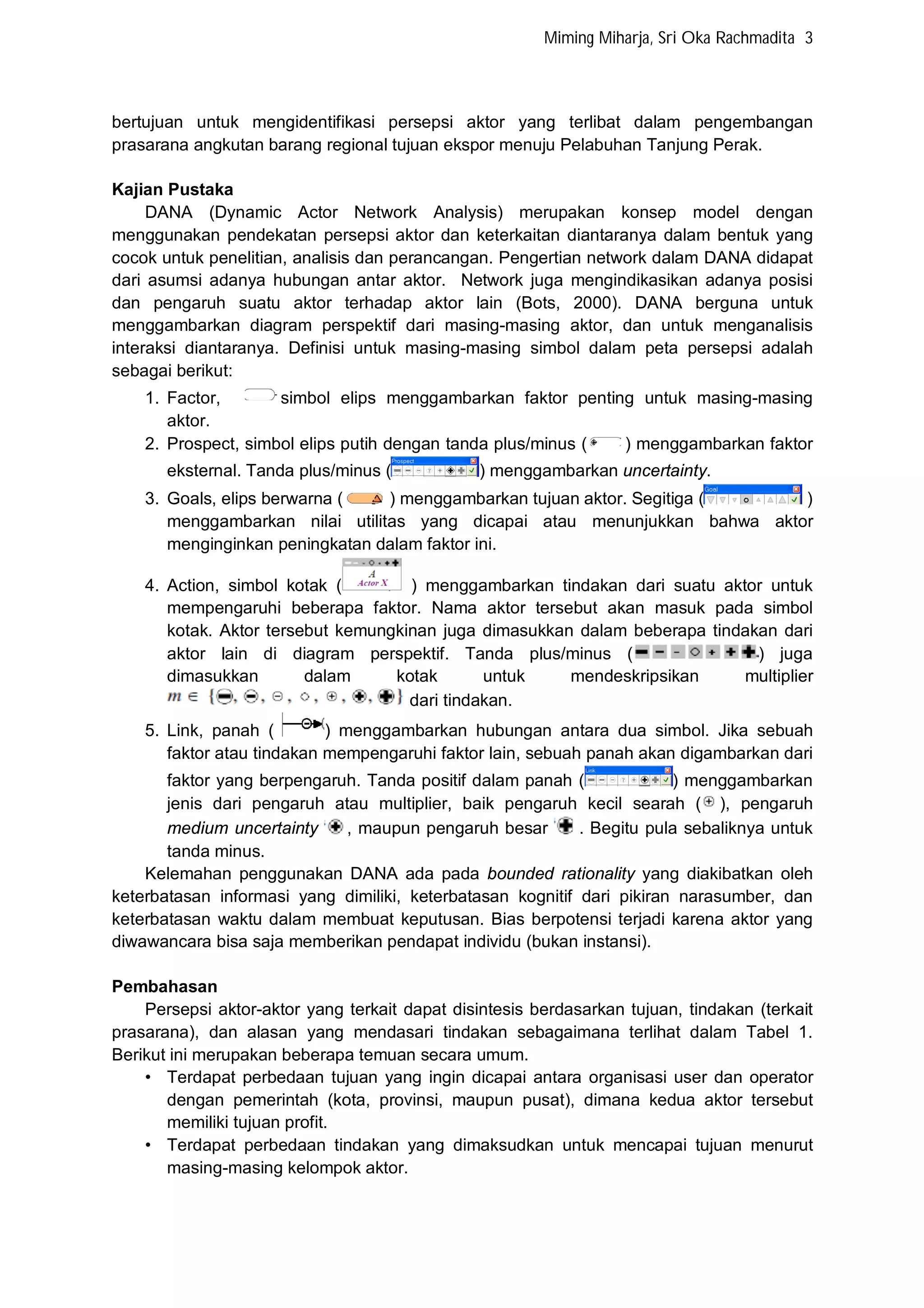 Planocosmo_persepsi aktor | PDF