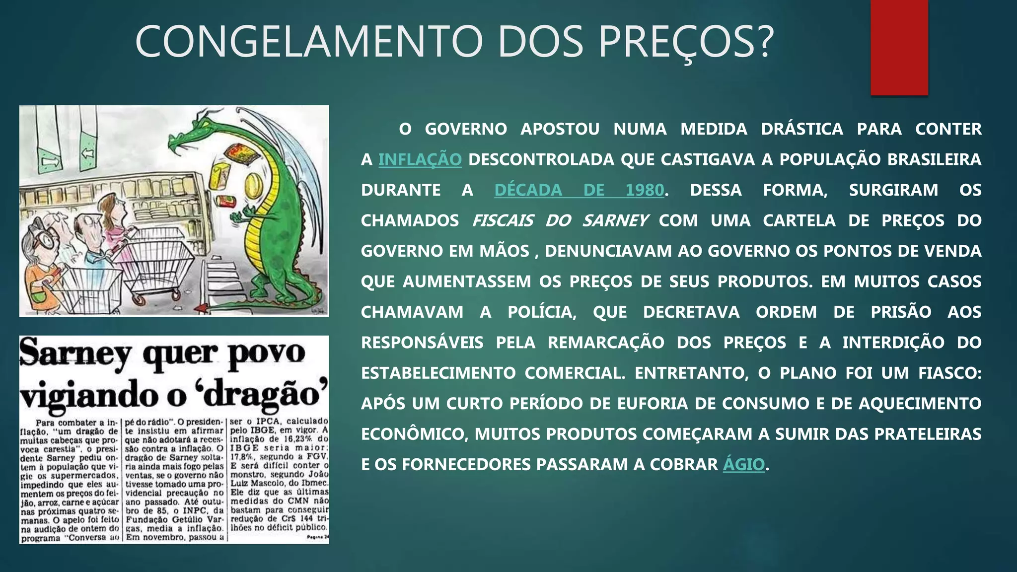 Plano cruzado i e ii | PPTX