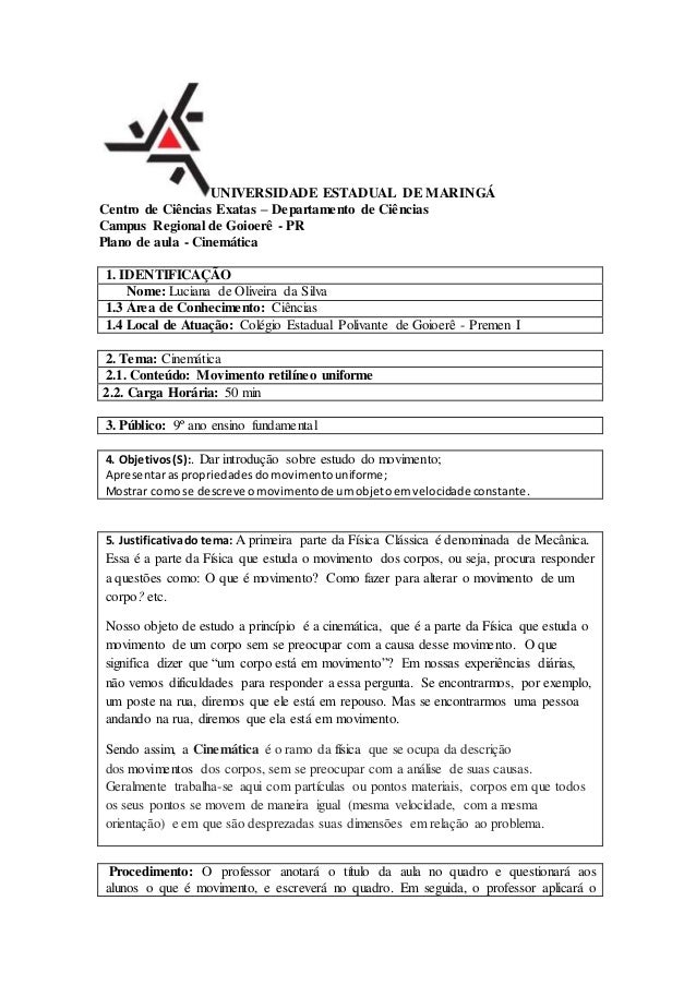 Plano De Aula 3o Ano Ensino Fundamental 1 - Image to u Plano De Aula 3o Ano Ensino Fundamental 1 - Image to u