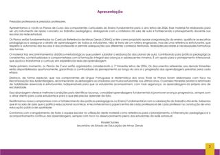 Planos de Curso 2026 para o Ensino Fundamental em Minas Gerais: Arte ...
