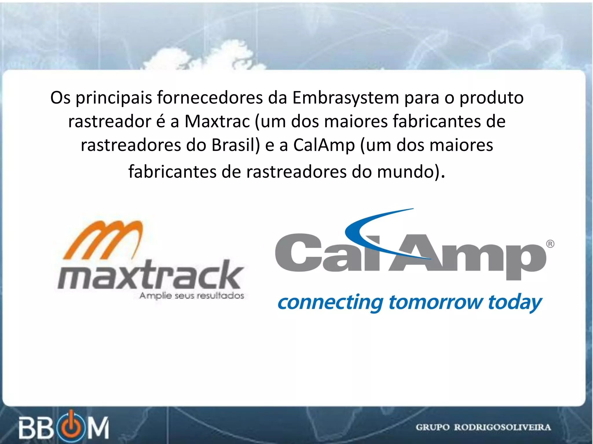 Plano de negócios bbom | PPT
