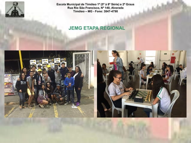 Plano de Ação - Gestão 2019-2021 | PDF