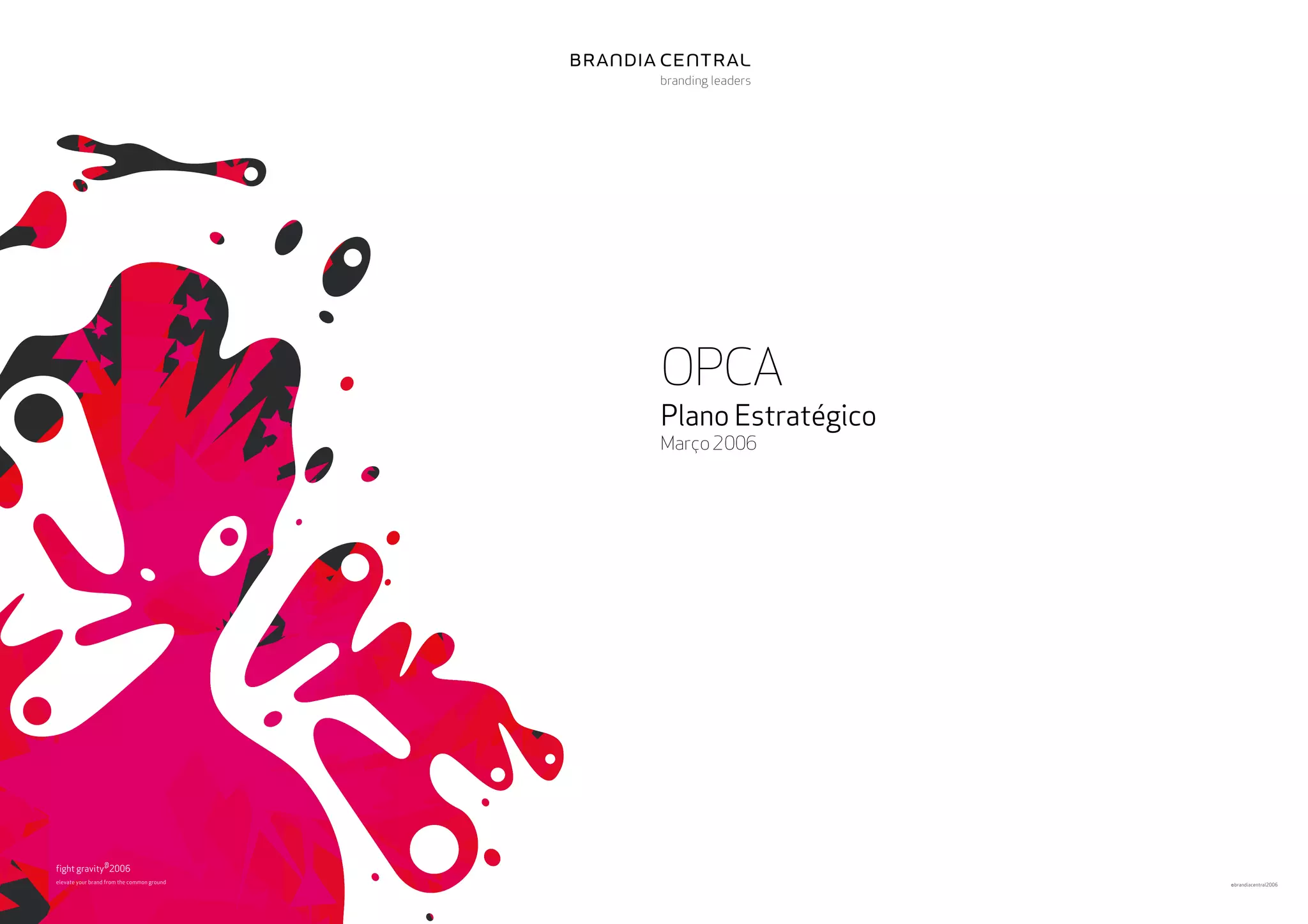 OPCA 2006 | PDF