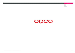 OPCA 2006 | PPT