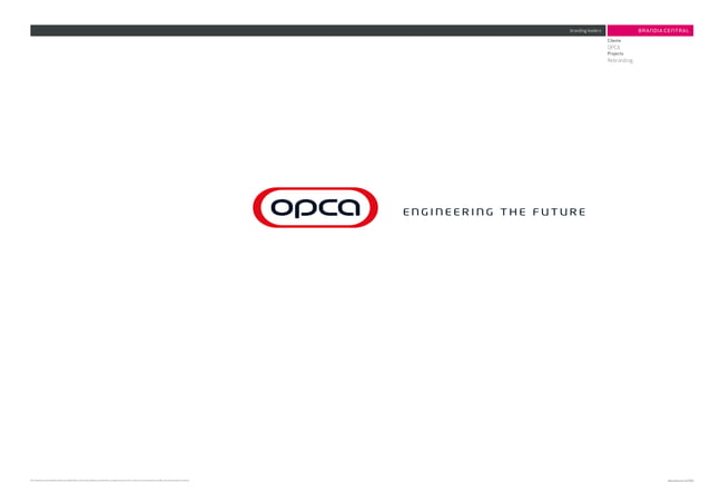 OPCA 2006 | PDF