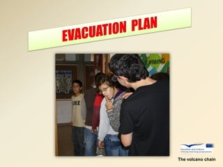 Evacuation Plan | PDF