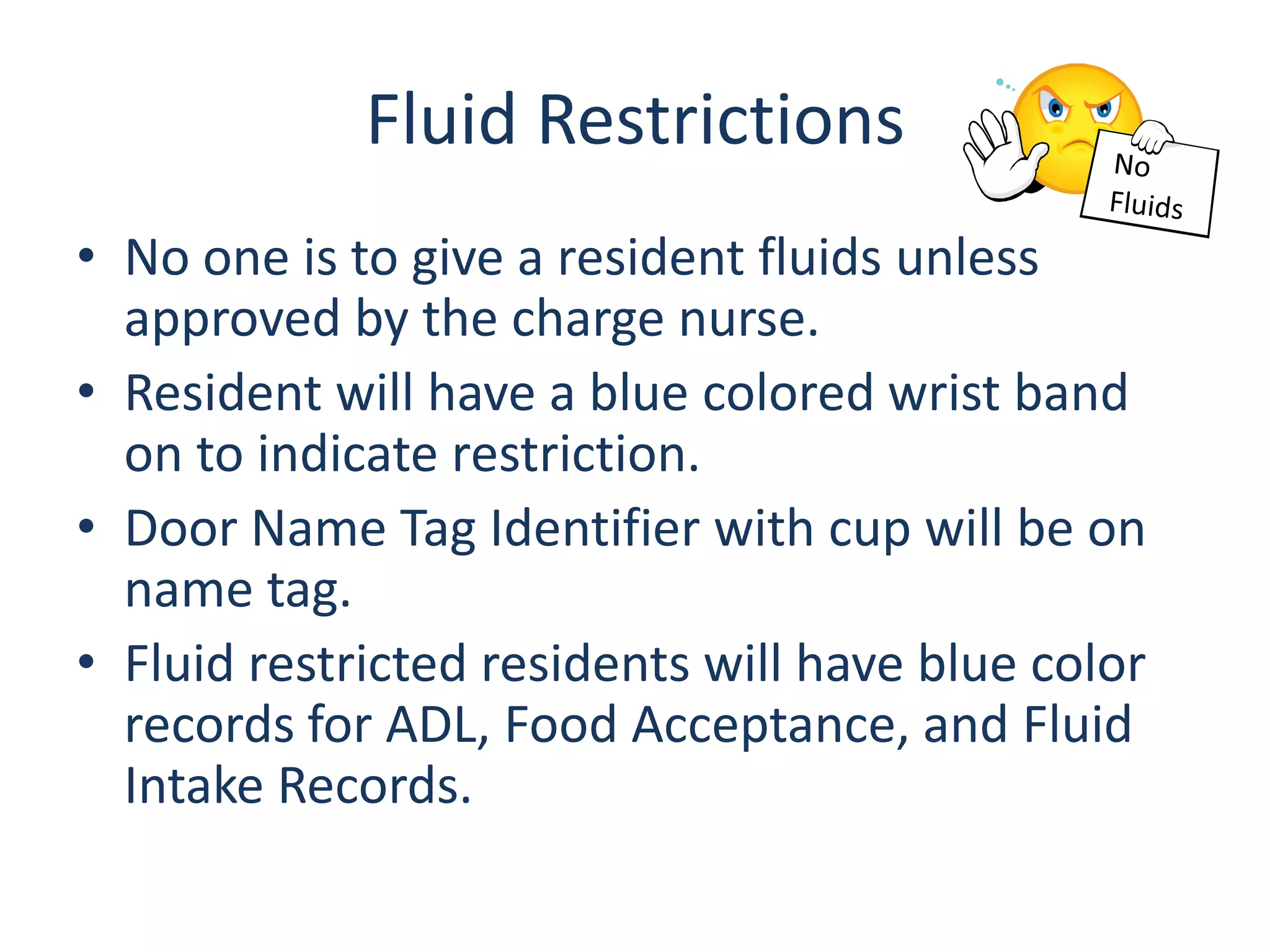 Plan of Correction 2011 | PPTX