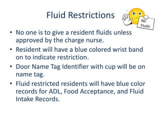 Plan of Correction 2011 | PPT