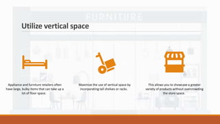 Planogram Retail Design Tips for Appliance & Furniture Retailers .pptx