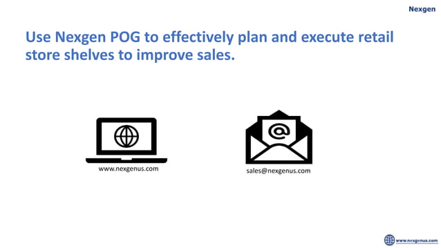 Planogram Three Upselling Techniques to Try in Your Store Today new (1 ...