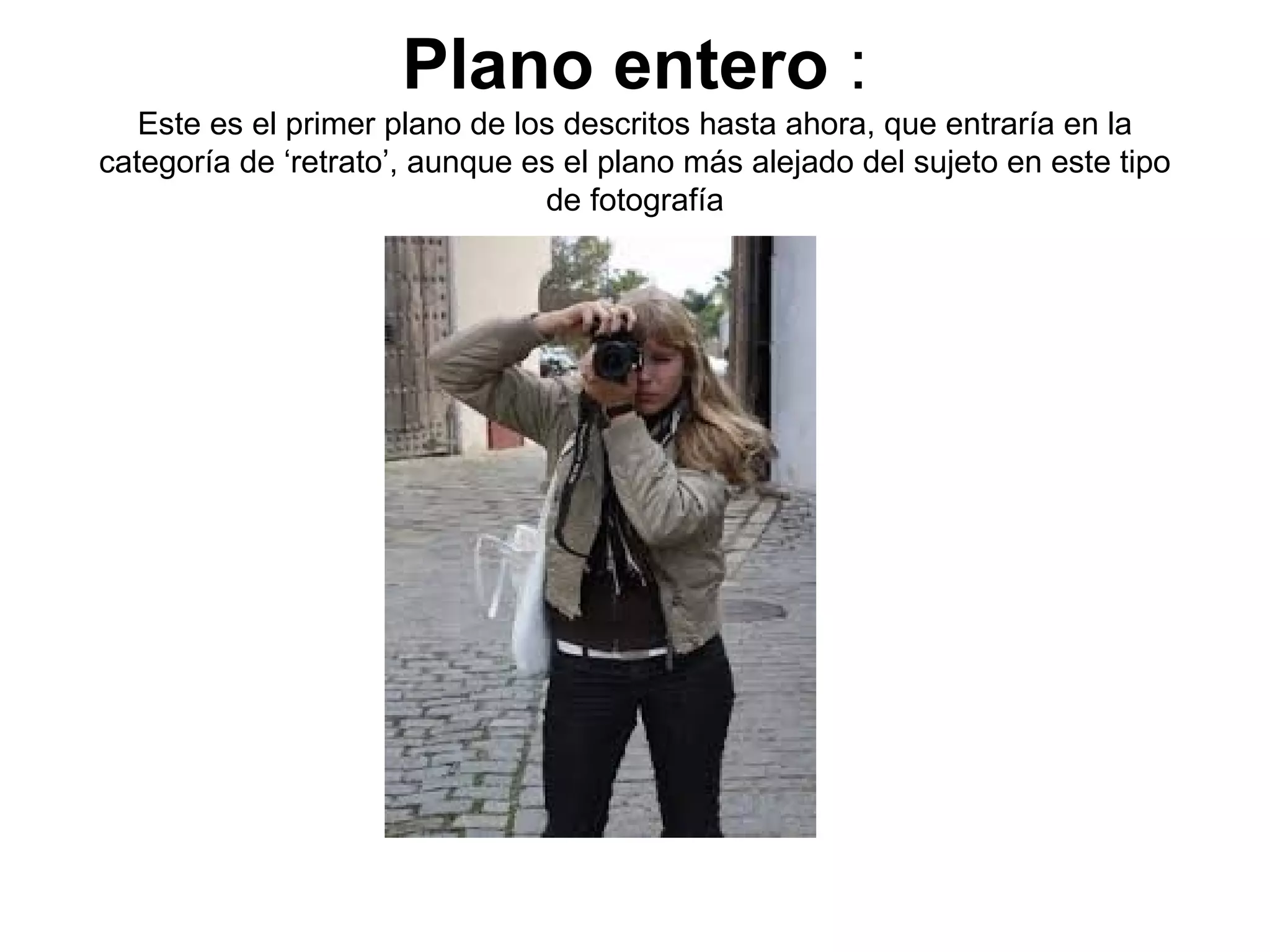 Plano largohjh | PPT