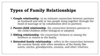 Plan on How to Make family firmer and gentler.pptx