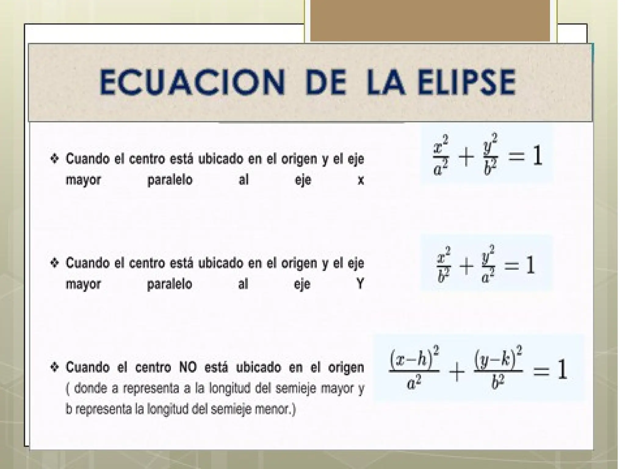 PLANO NUMERICO, DISTANCIA,PUNTO MEDIO, ECUACIONES, CIRCUNFERENCIA ...