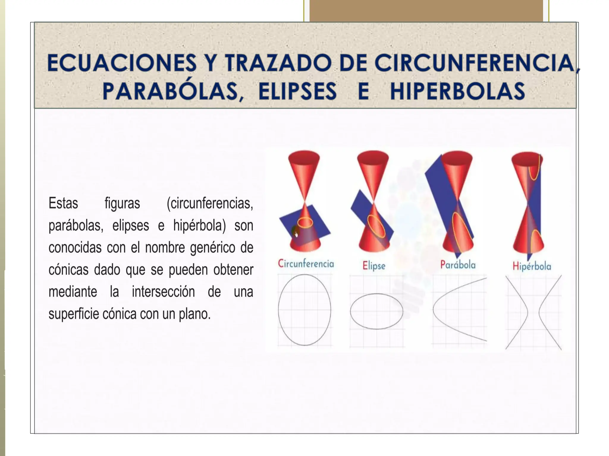 PLANO NUMERICO, DISTANCIA,PUNTO MEDIO, ECUACIONES, CIRCUNFERENCIA ...