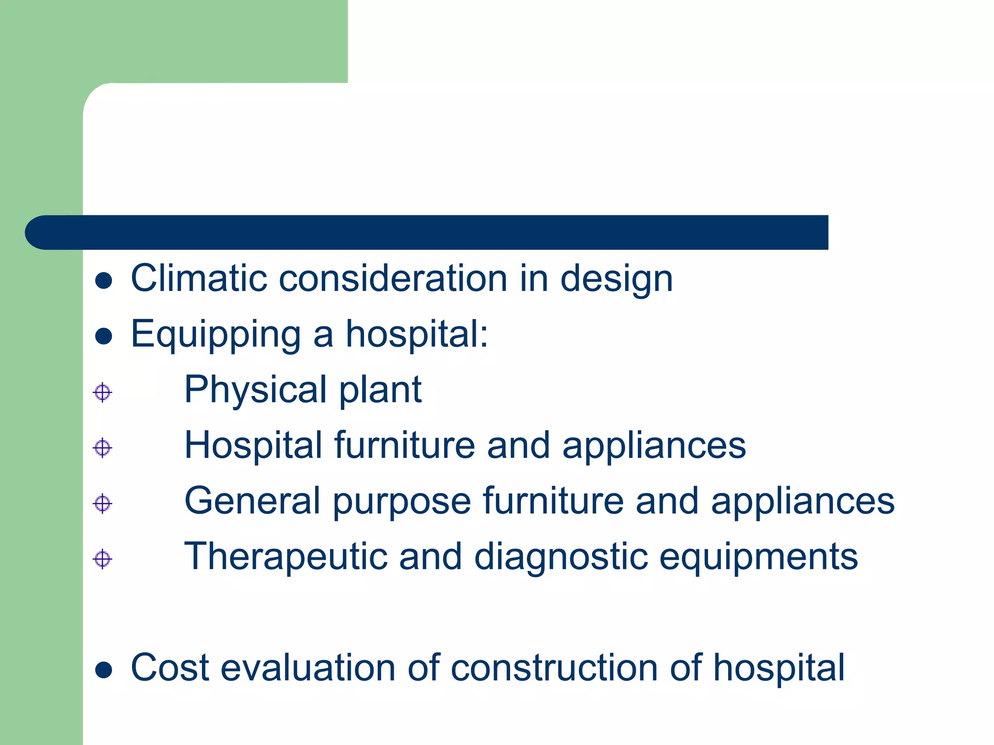 Plan & organiz hospital.pptx