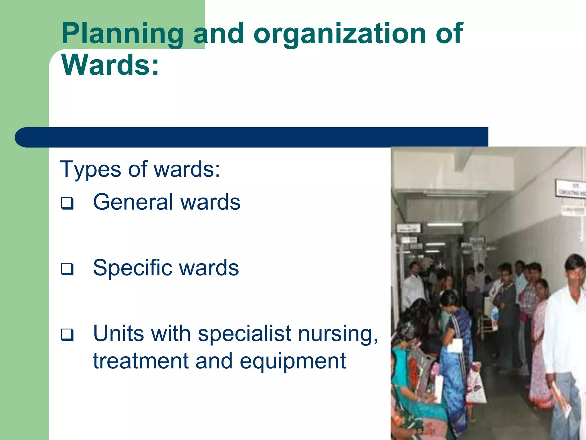 Plan & organiz hospital.pptx