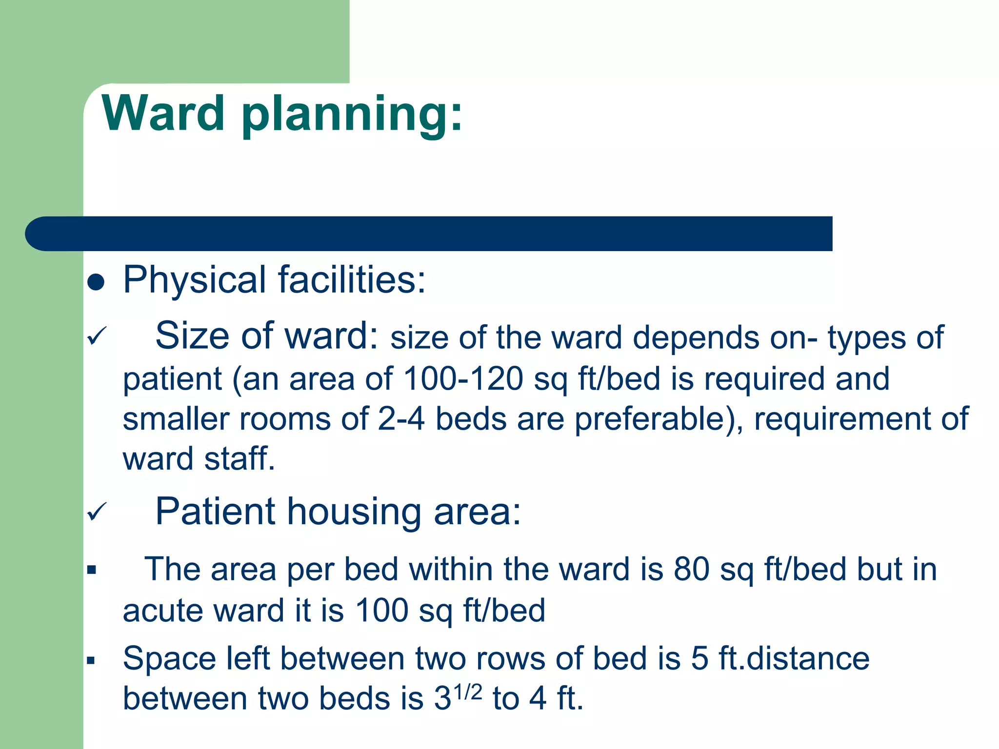 Plan & organiz hospital.pptx