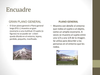 Planos Cinematograficos | PPTX